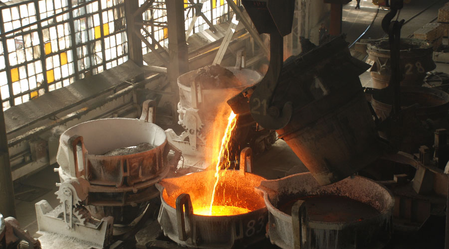 Нікопольський завод феросплавів